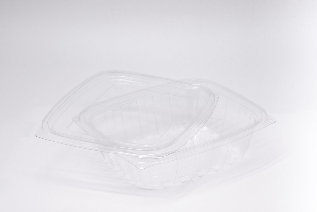 24 oz. Deli Container - Royal Interpack
