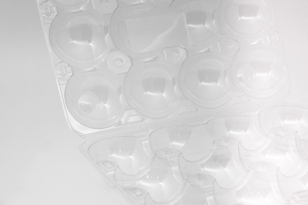 12 CT Apple Clamshell - Royal Interpack