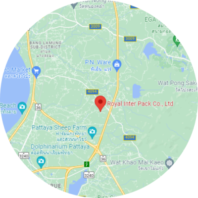 Locations - Royal Interpack